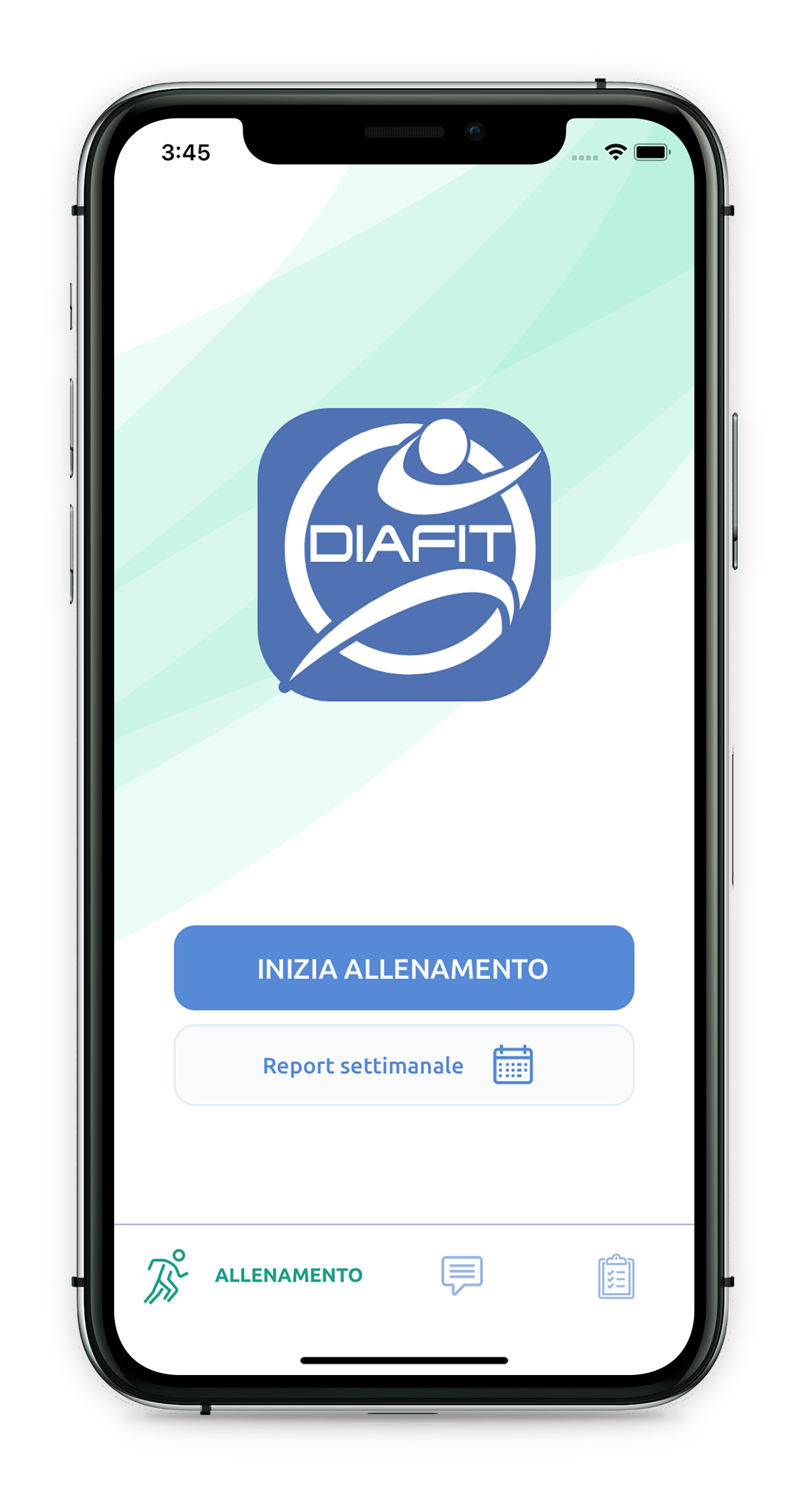 Home page [www.diafit.it]